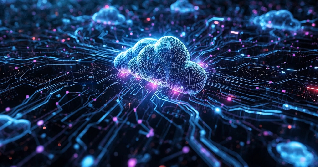 Advanced Cloud Computing: Best Practices & Future Trends