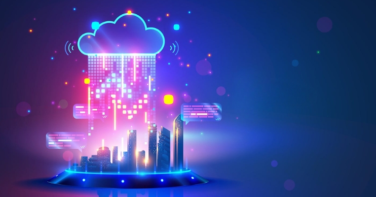 Cloud Computing Trends That Will Define the Next Decade - WebAiry